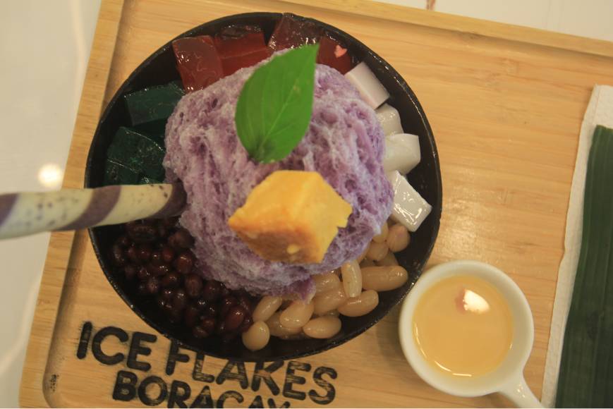 Card Perks - HOHOBORACAY.COM